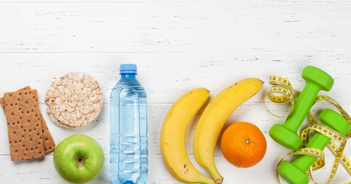 Ramadan : un shour sain - Blog