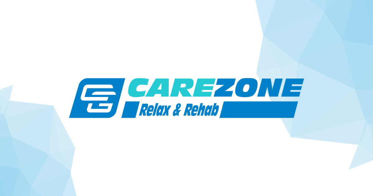 Séances d'essai Gratuites à CareZone - Blog