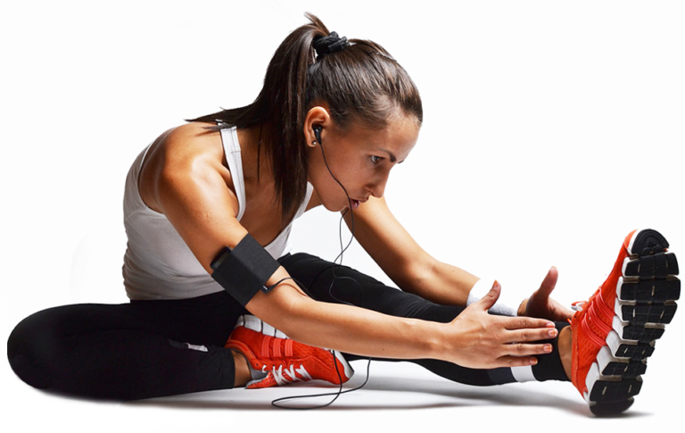 ZEPHYR - California-gym