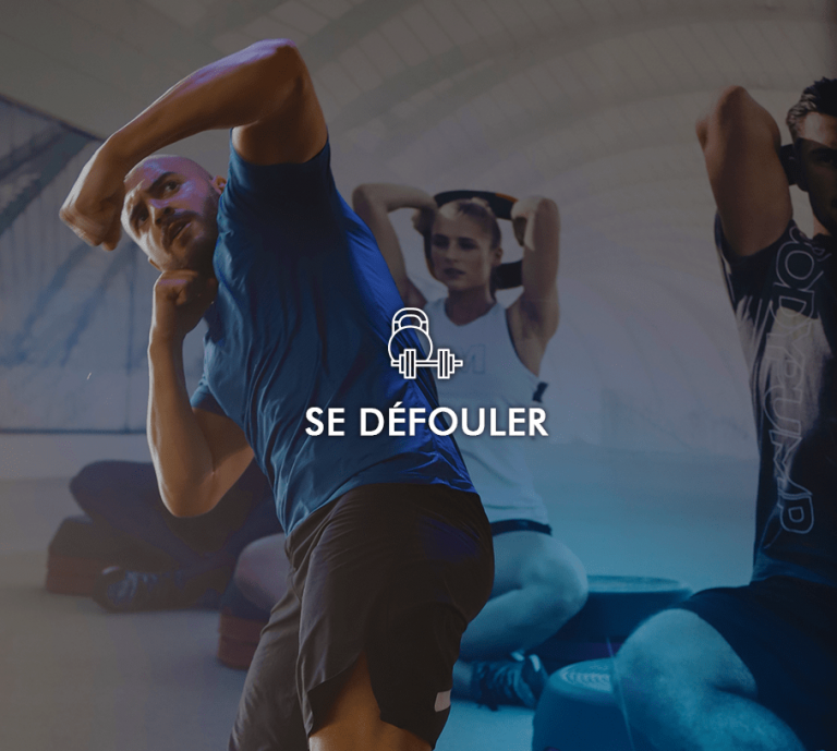 Accueil - California-gym