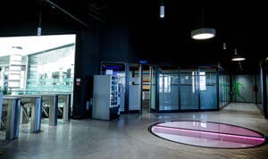 ZEPHYR - California-gym