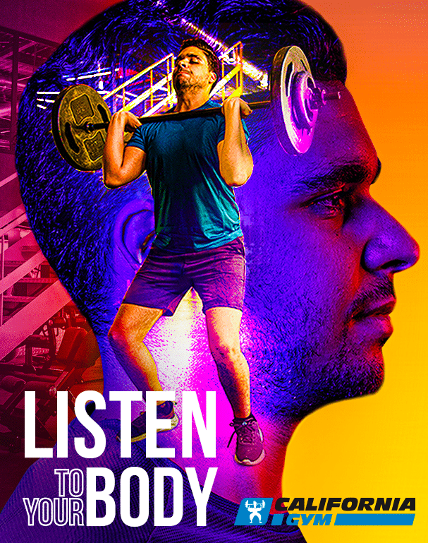 Accueil - California-gym