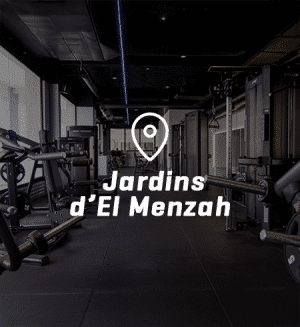 Offres - California-gym